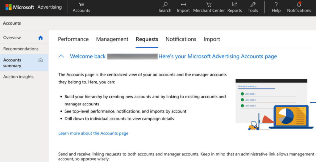 Microsoft (Bing) Ads. Руководство по настройке